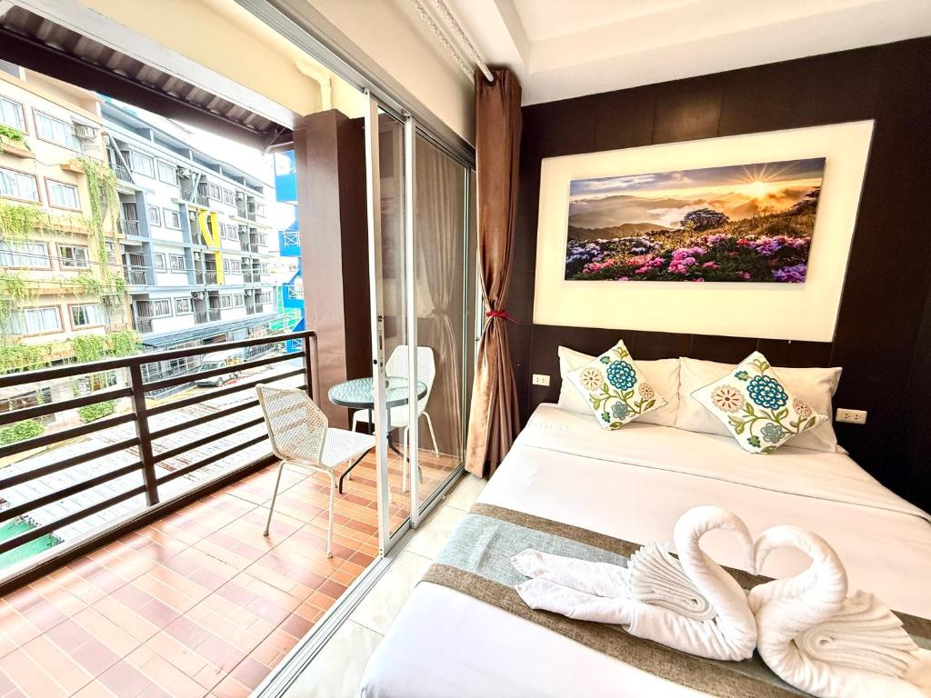 Thai Classic House | Hotels Phuket