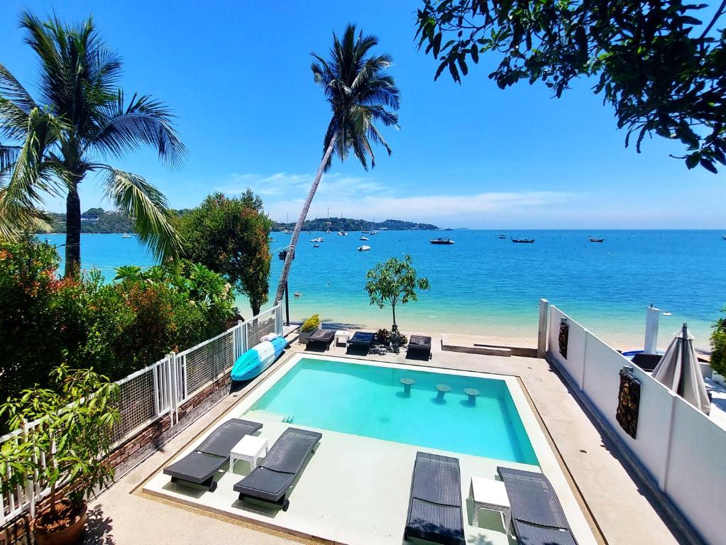 Mango Tree Villa | Hotels Phuket