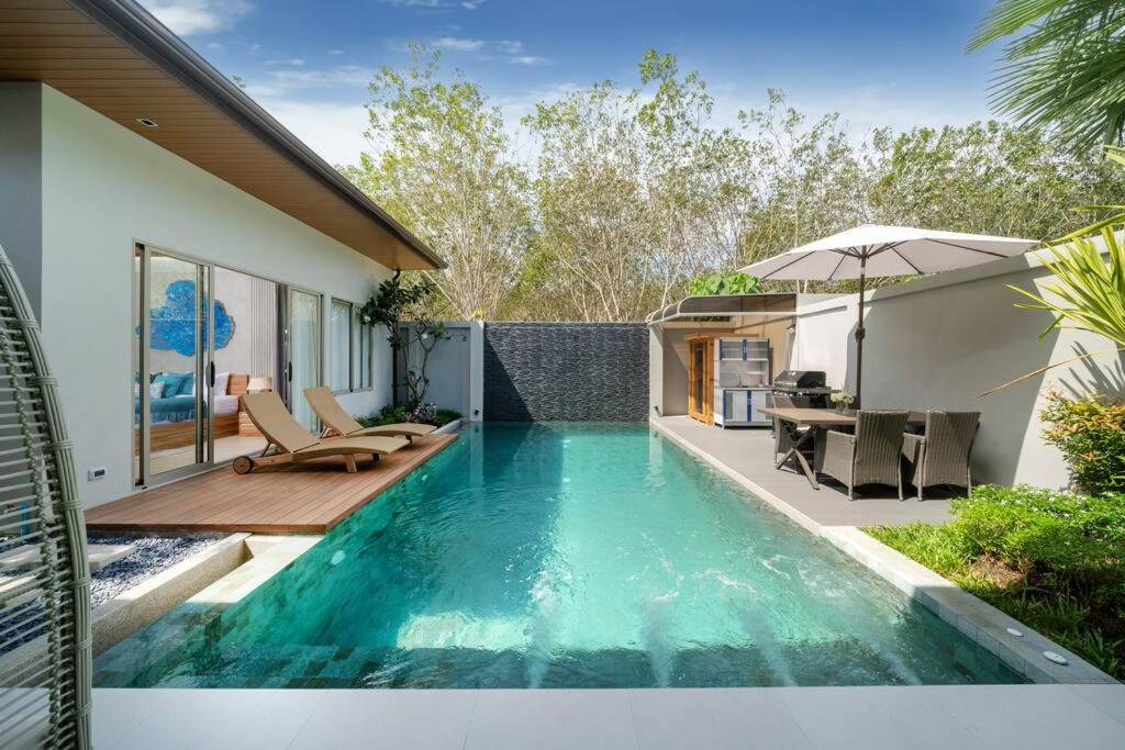 Wilawan villas | Hotels Phuket