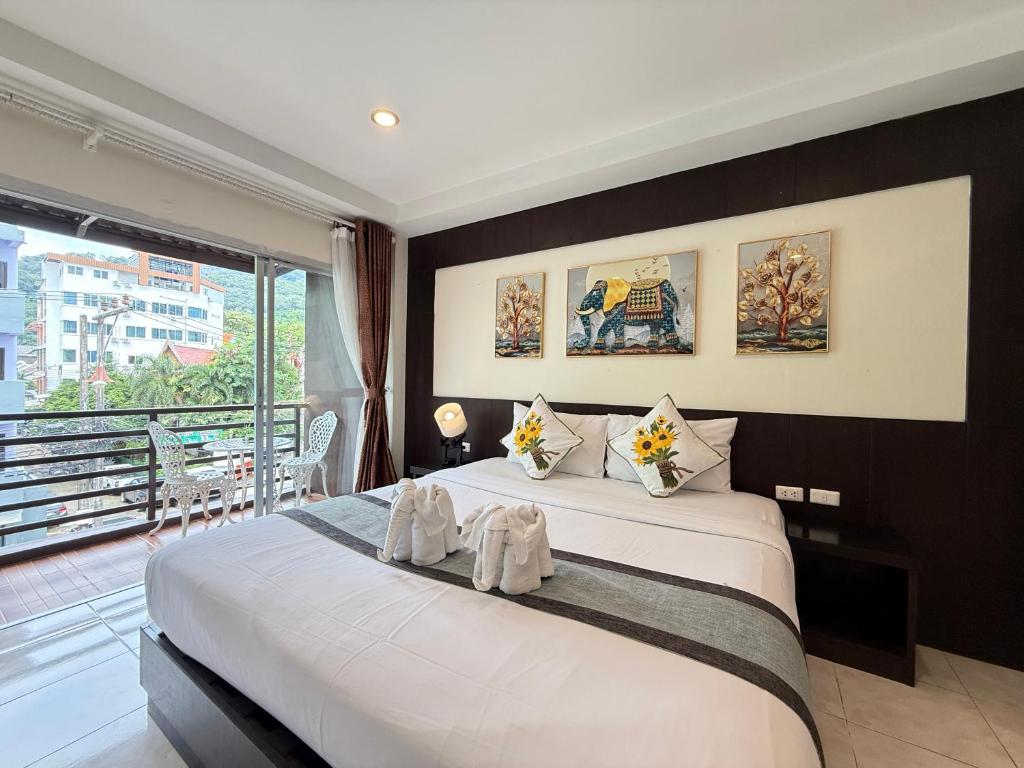 Thai Classic House | Hotels Phuket